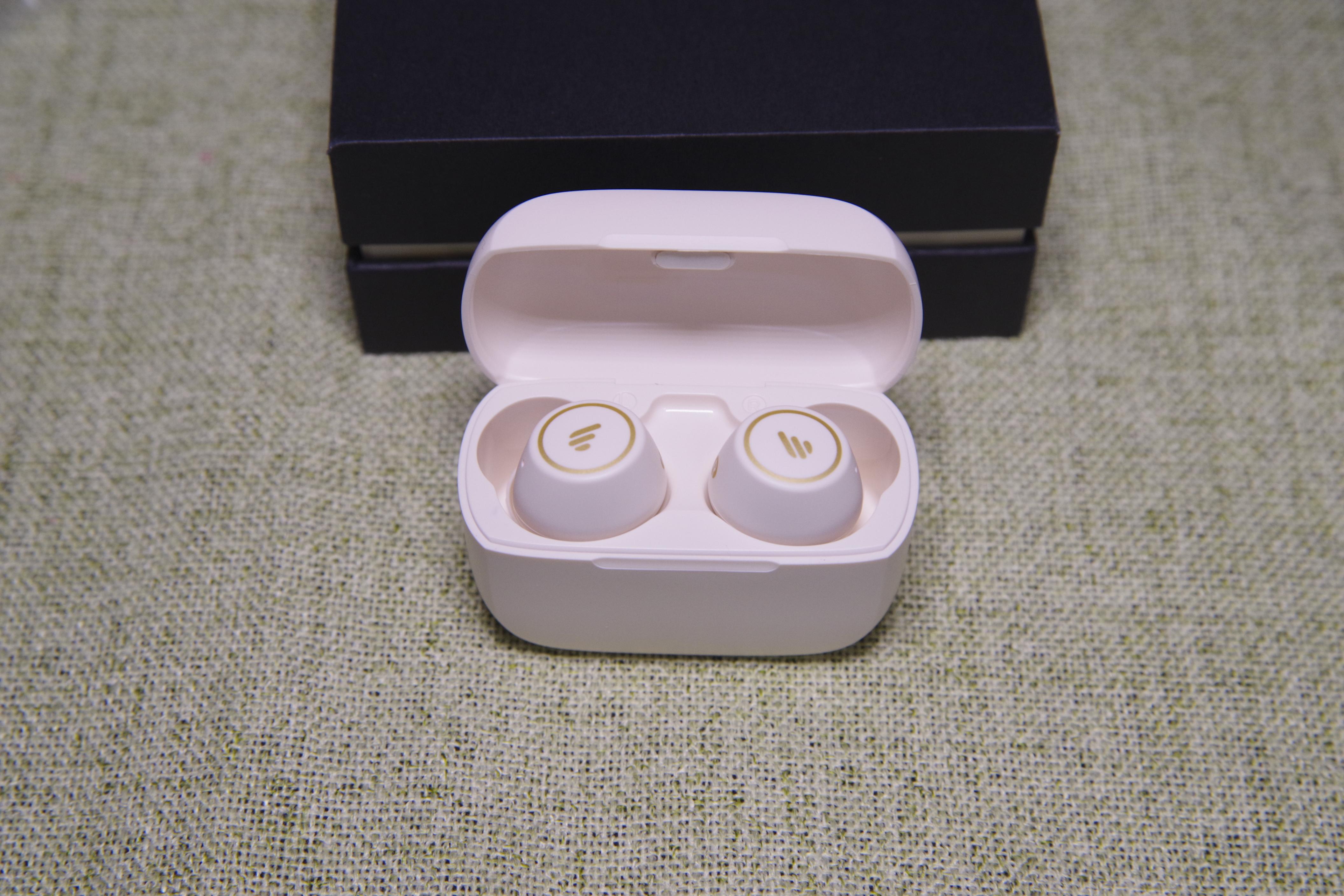 漫步者TWS1 Pro怎么样？ - 知乎