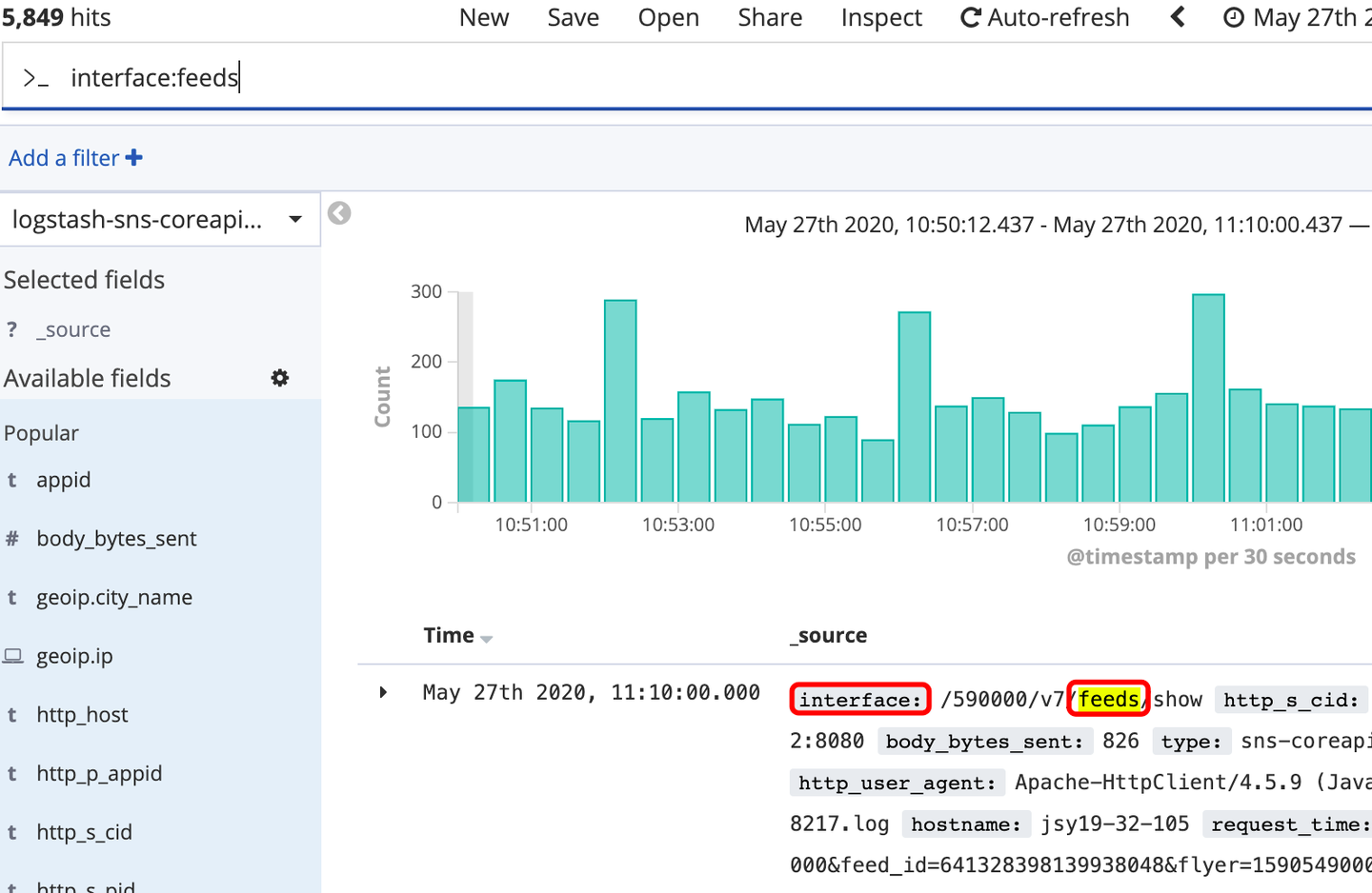 ELK日常使用基础篇 - 知乎