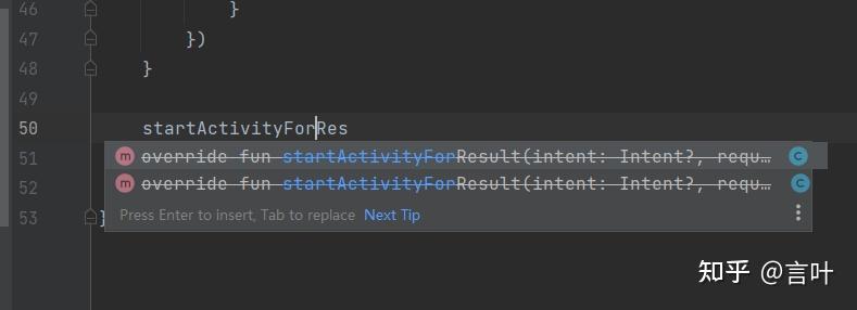 第一行代码（第3版）弃用方法汇总【Kotlin】 - 知乎