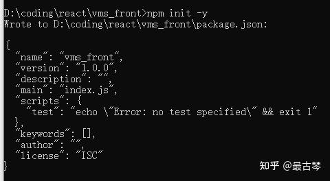 从零创建一个React应用(不使用脚手架) - 知乎