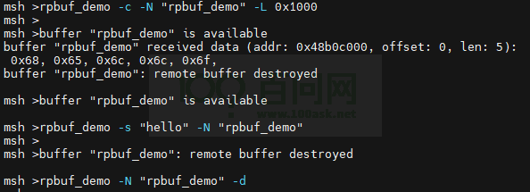 全志V85x系列 Tina Linux E907 多核异构开发指南 - 知乎
