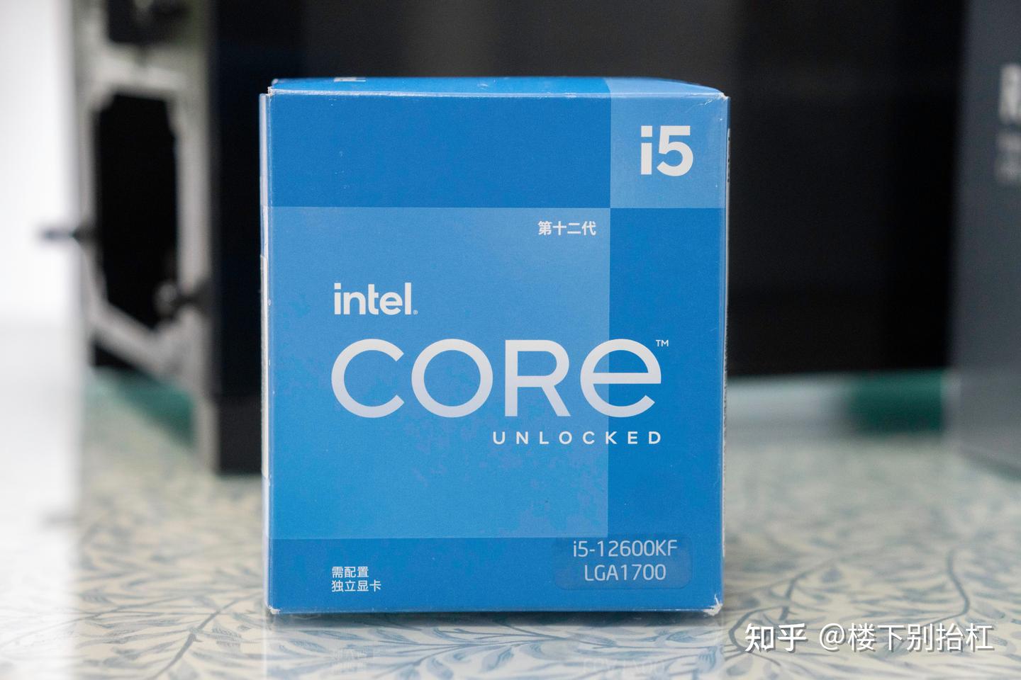 12600KF和5700X3D里选哪个？我选intel的12600KF！ - 知乎