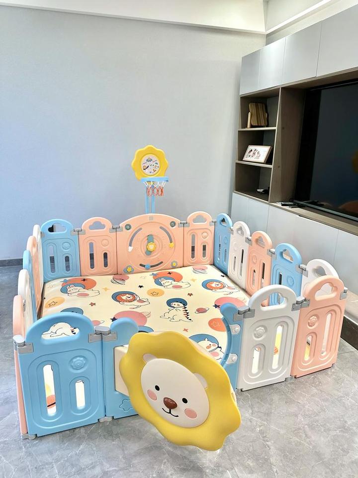 亚马逊加拿大站儿童围栏CCPSA认证SOR/2018-186检测标准办理 - 知乎