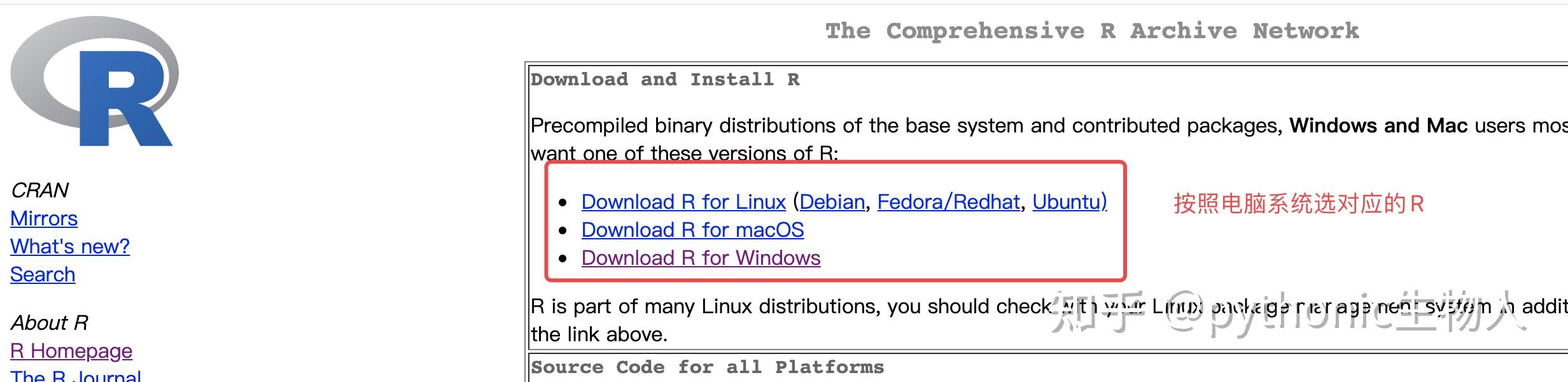 如何零基础自学R语言？ - 知乎