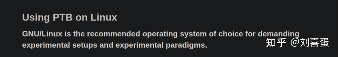 Ubuntu22.04中MATLAB + Psychtoolbox-3 (PTB-3) 视觉刺激基础设置攻略 （已更新Ubuntu 24.04相关） - 知乎