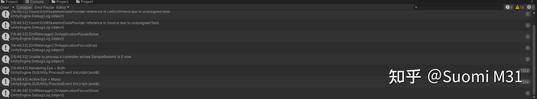 “我只是来做个Full Screen Blit的，你们要干什么？”——在URP XR下做全屏特效的正确姿势（含SRP CoreXR宏代码带读） - 知乎