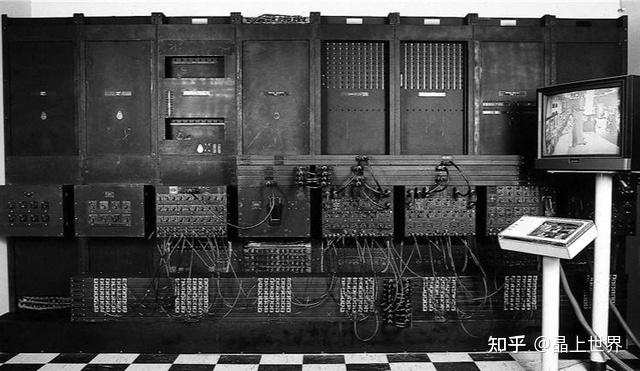 谁知道「世界集成电路（芯片）」发展简史？ - 知乎