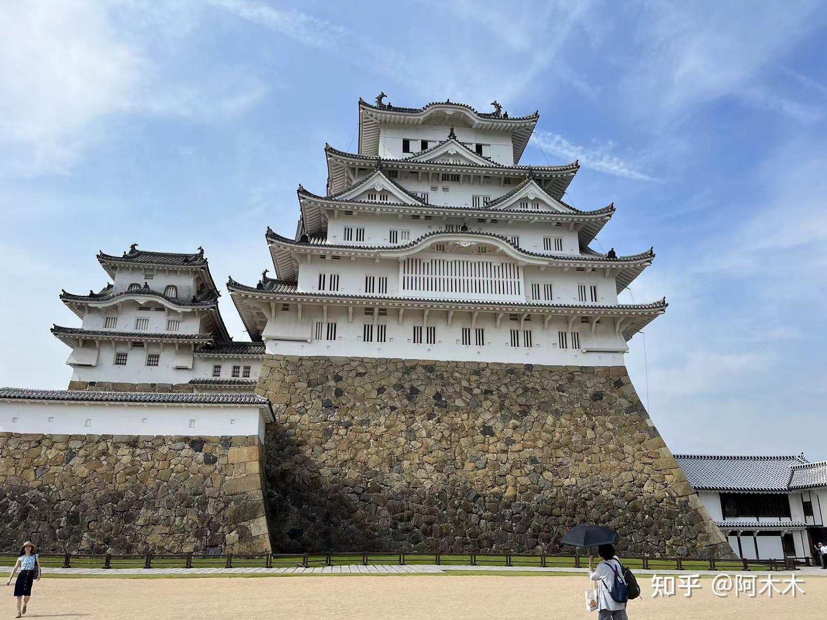 第一次去日本旅游的一些Tips-出行篇 - 知乎