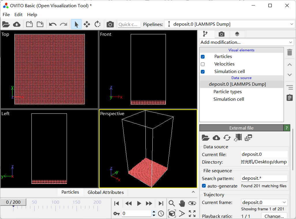 Ovito教程：如何安装Ovito的Python模块 - 知乎