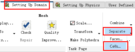 FLUENT中关于边界和域的操作 - 知乎