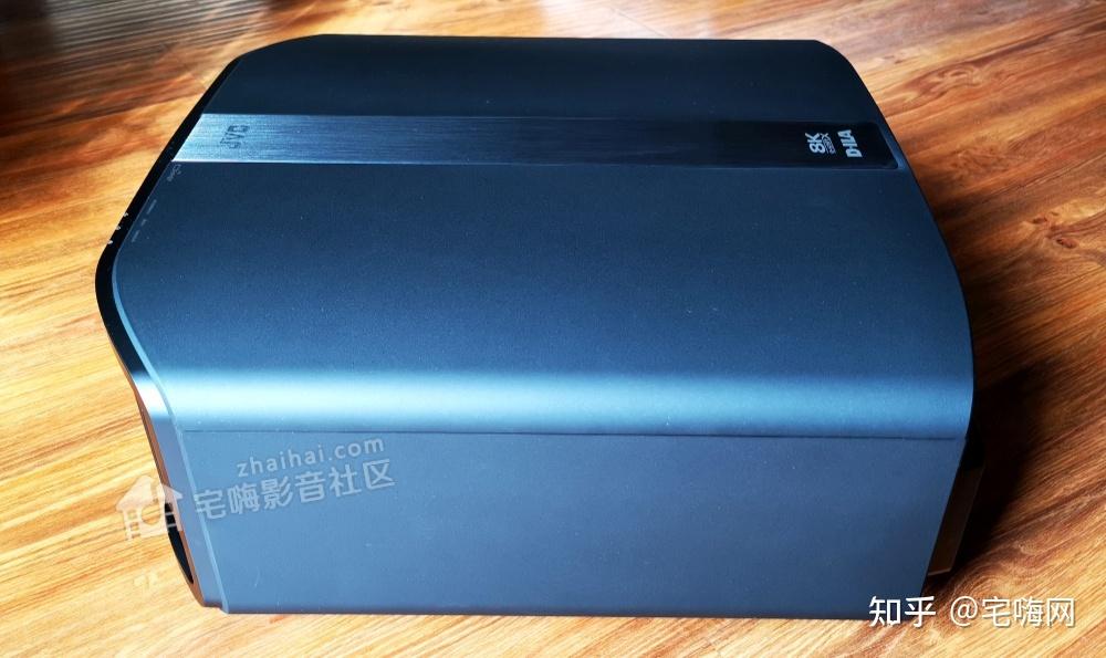 “暗夜中的精灵，恬静而优美”—JVC N98激光8K投影机测评！ - 知乎