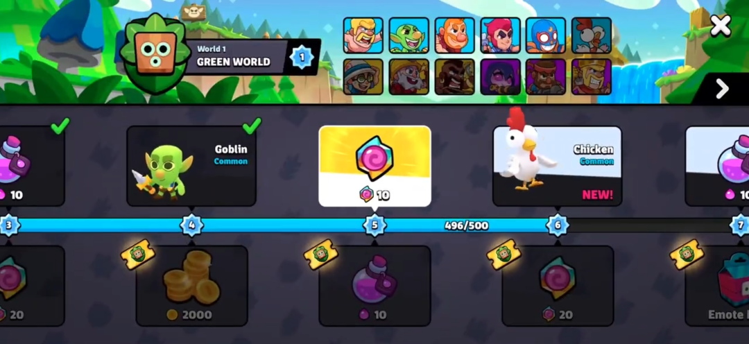 《爆裂小队》的推出，对Supercell来说意味着什么？ - 知乎