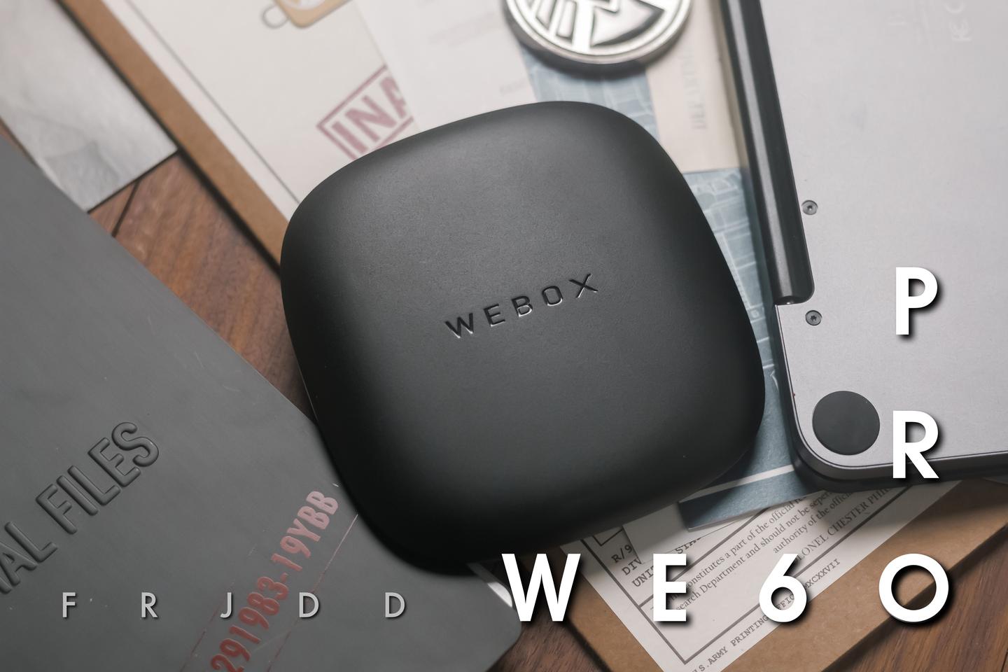 4K配置性价比之选，泰捷WE60PRO电视盒子 - 知乎