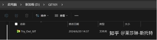 Git 101: TortoiseGit 简易教程 - 知乎