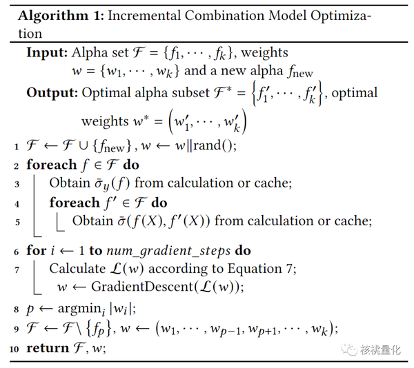 通过强化学习生成具有协同作用的alpha因子 - 知乎