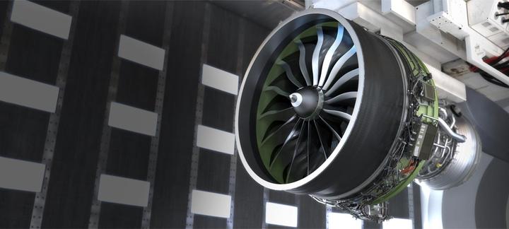 GE9X发动机的研制历程 - 知乎