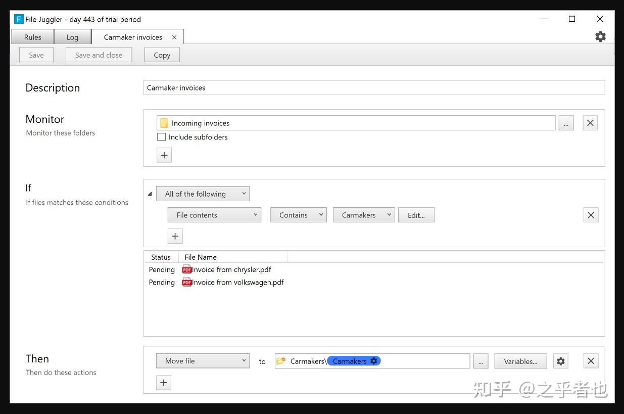 推荐4个Windows最佳文件管理神器 - 知乎