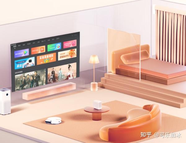 投影仪小明Q3pro和哈趣K1Pro对比区别大不，哪个好点