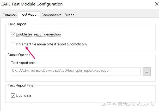 CAPL TEST教程 之 02 完整基础流程 - 知乎