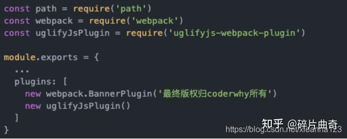 Vue自学笔记6 Webpack 知乎