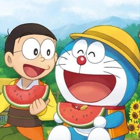 《多啦A梦 大熊的牧场物语》NPC好感度提升技巧 - 知乎