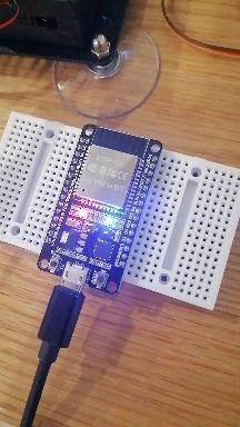 Thonny+MicroPython+ESP32环境配置 - 知乎
