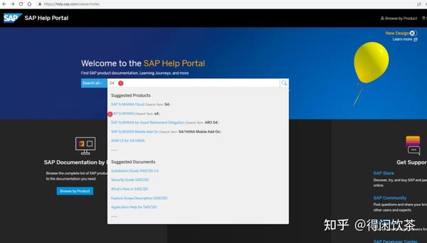 自学SAP 入门途径——官方工具使用 - 知乎