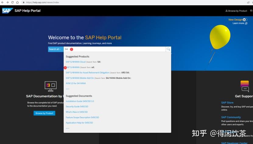 自学SAP 入门途径——官方工具使用 - 知乎