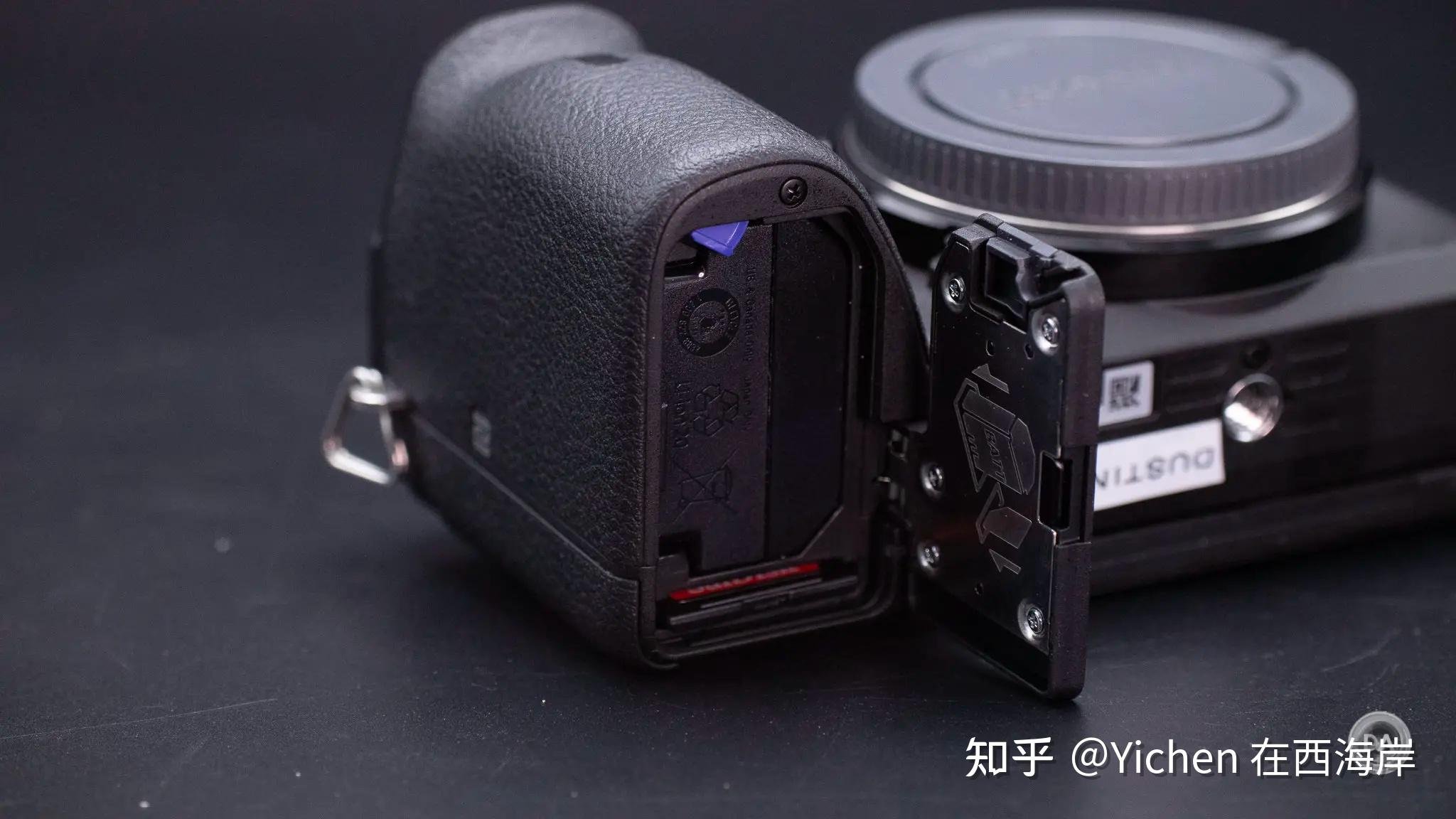 如何评价索尼 a6700 (ILCE-6700) 微单相机？ - 知乎