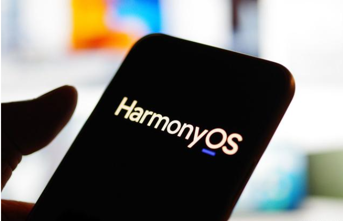 鸿蒙开源！OpenHarmony—手机的CPU信息应用 - 知乎