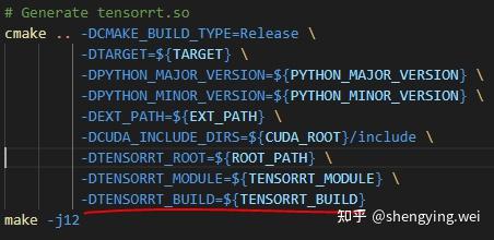 tensorrt 实践小结一：onnx-parser - 知乎