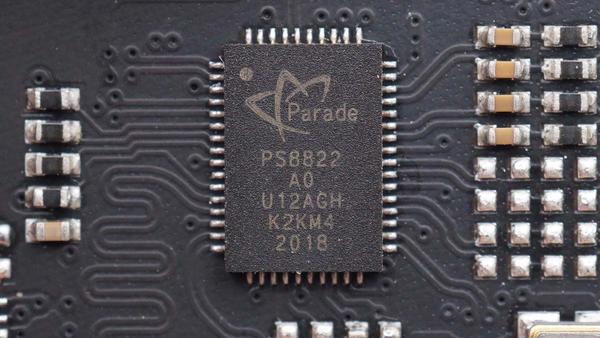 拆解报告：Dockcase七合一多功能可视化拓展坞DPR01S - 知乎