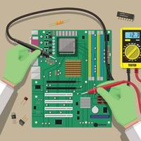 TVS二极管PCB布局技巧讲解，带你轻松搞定TVS二极管保护电路 - 知乎