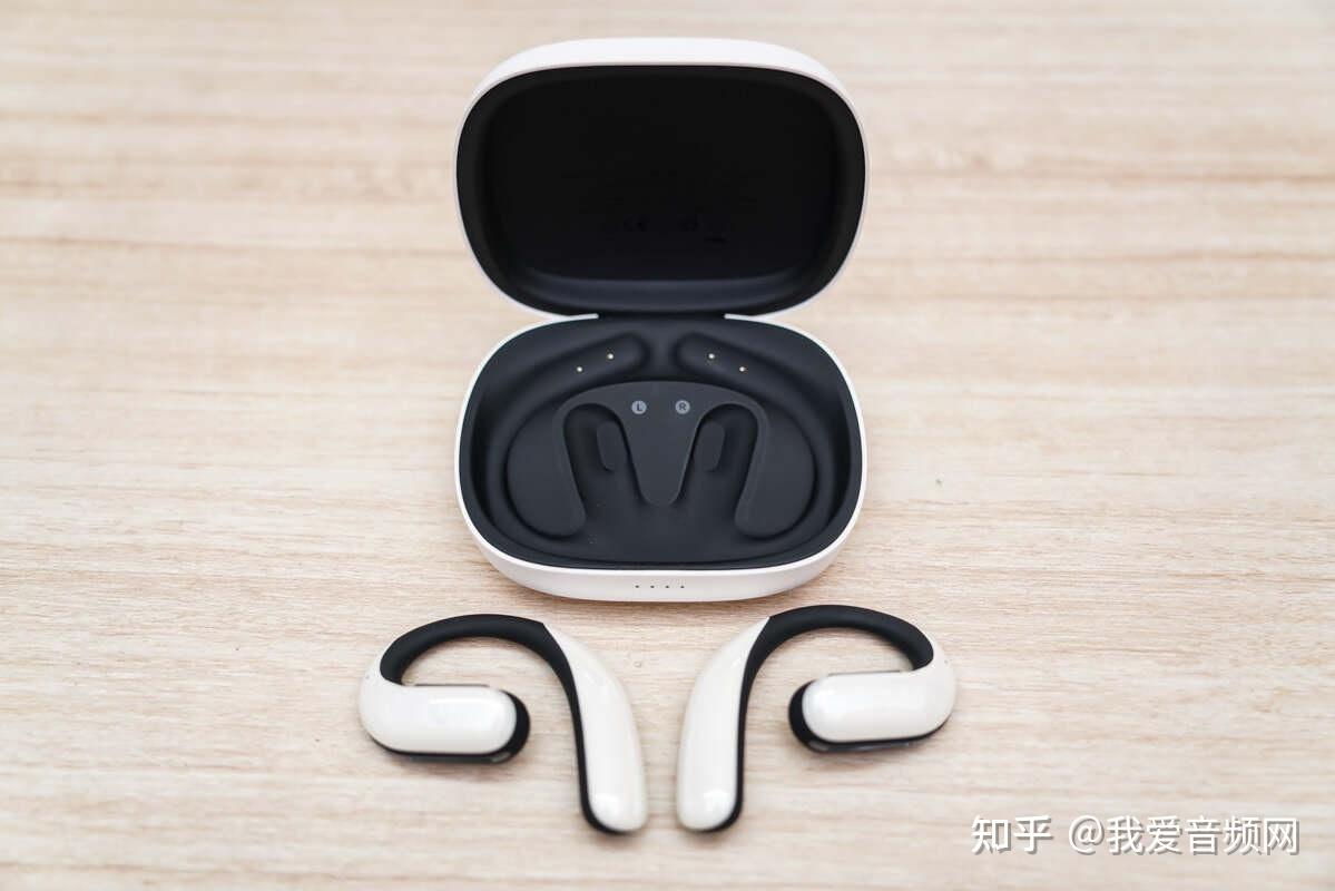 Oladance OWS Pro评测：开放式引领者新作，OWS耳机中的"六边形战士" - 知乎