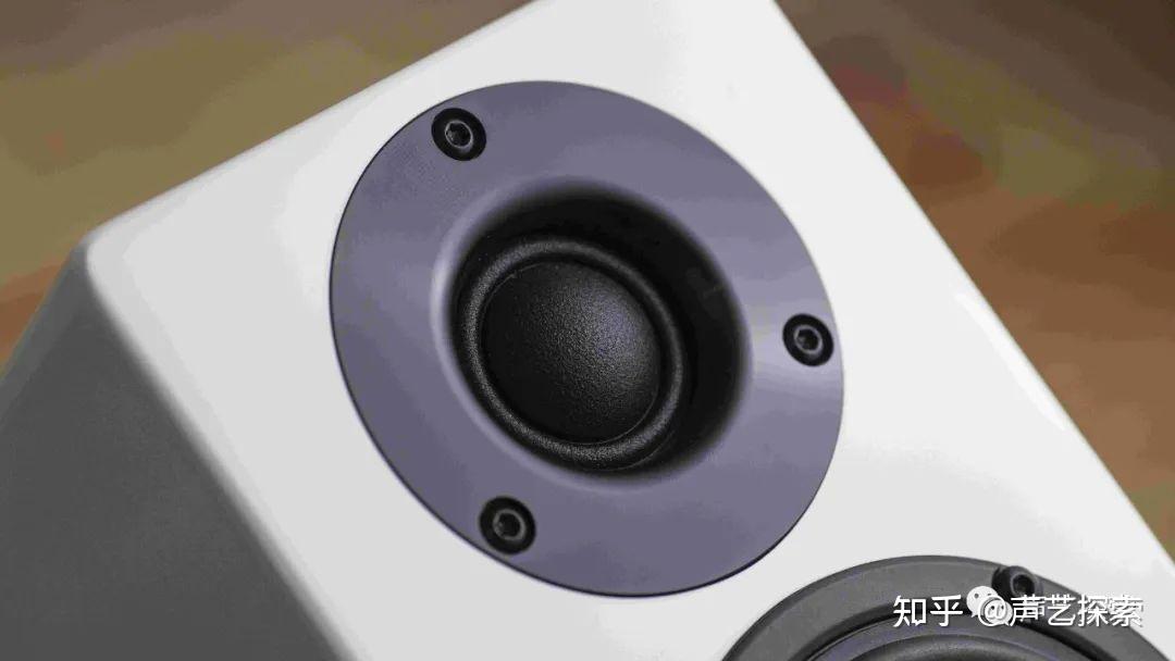 测评报告 | 唐韹（audiomis）AC3桌面扬声器 - 知乎