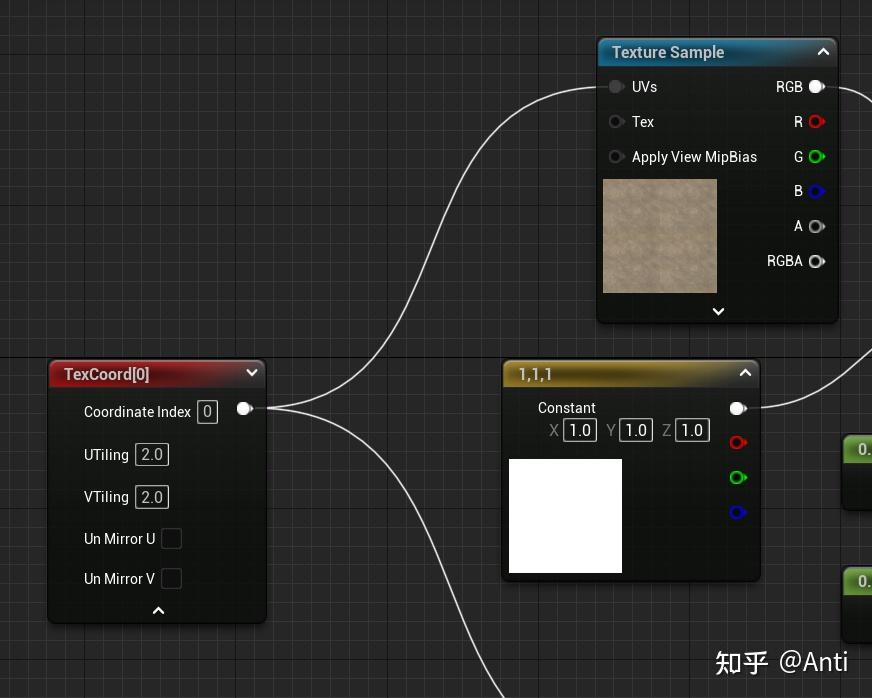 UE5基础操作 - 知乎