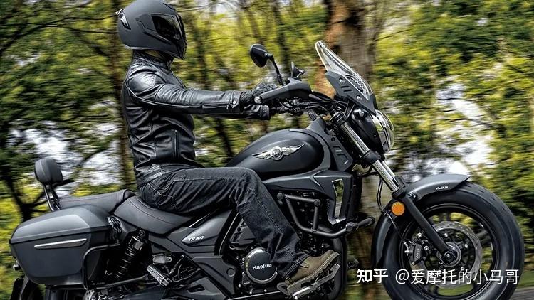 2024年豪爵TR300还值得入手吗？《巡航简鉴第2期》 - 知乎