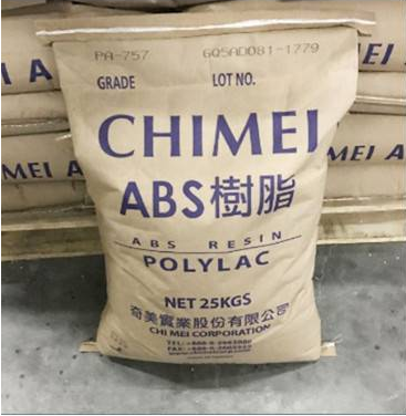 ABS 台湾奇美PA-757F和PA-757H有什么区别？ - 知乎