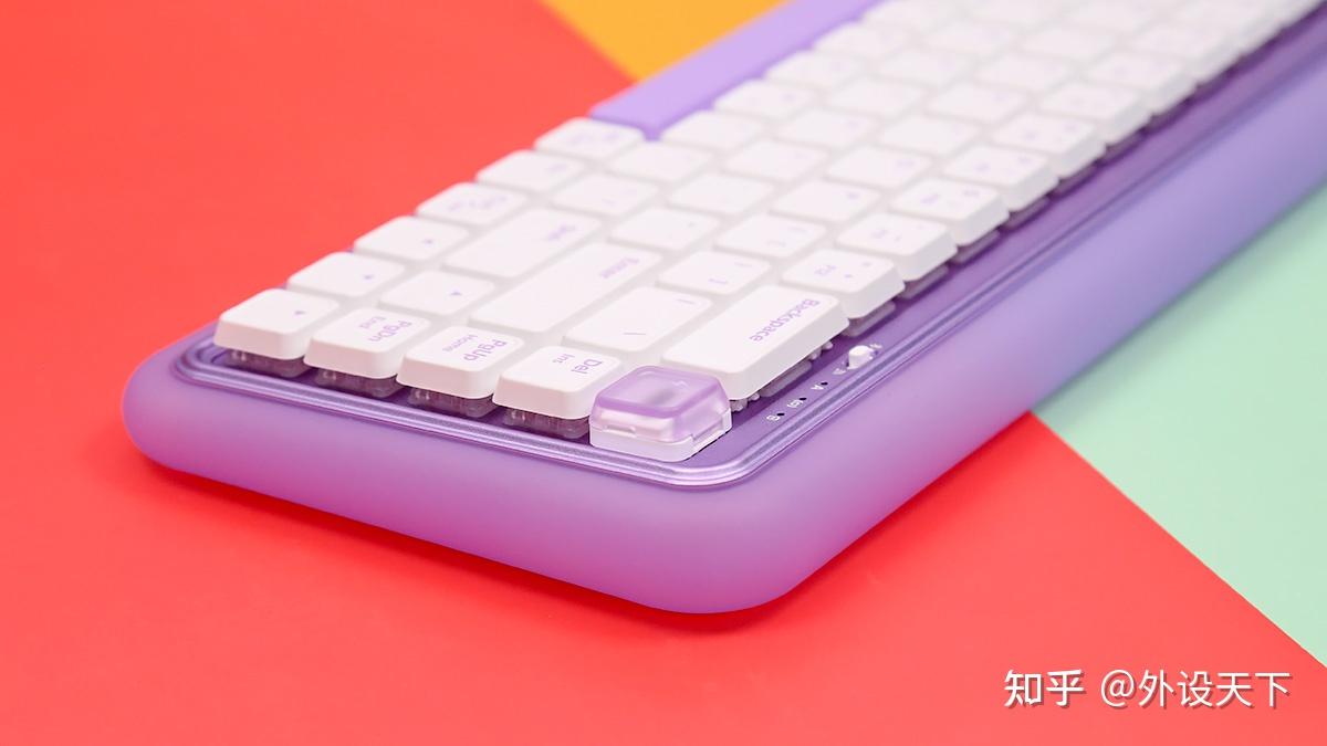 DURGOD杜伽S230正青春键盘评测：好看，好玩，还好捏 - 知乎