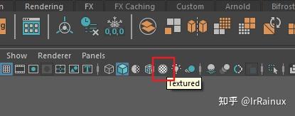 Maya中的DirectX Shader - 知乎
