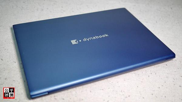 名门淑女，大家闺秀：Dynabook Portege X40L-K评测 - 知乎