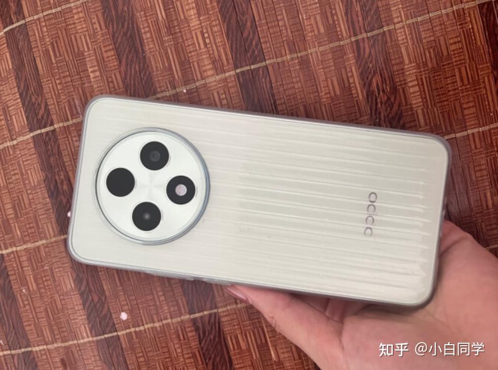 oppoa3手机（OPPO A3）怎么样？体验3天优缺点测评 - 知乎