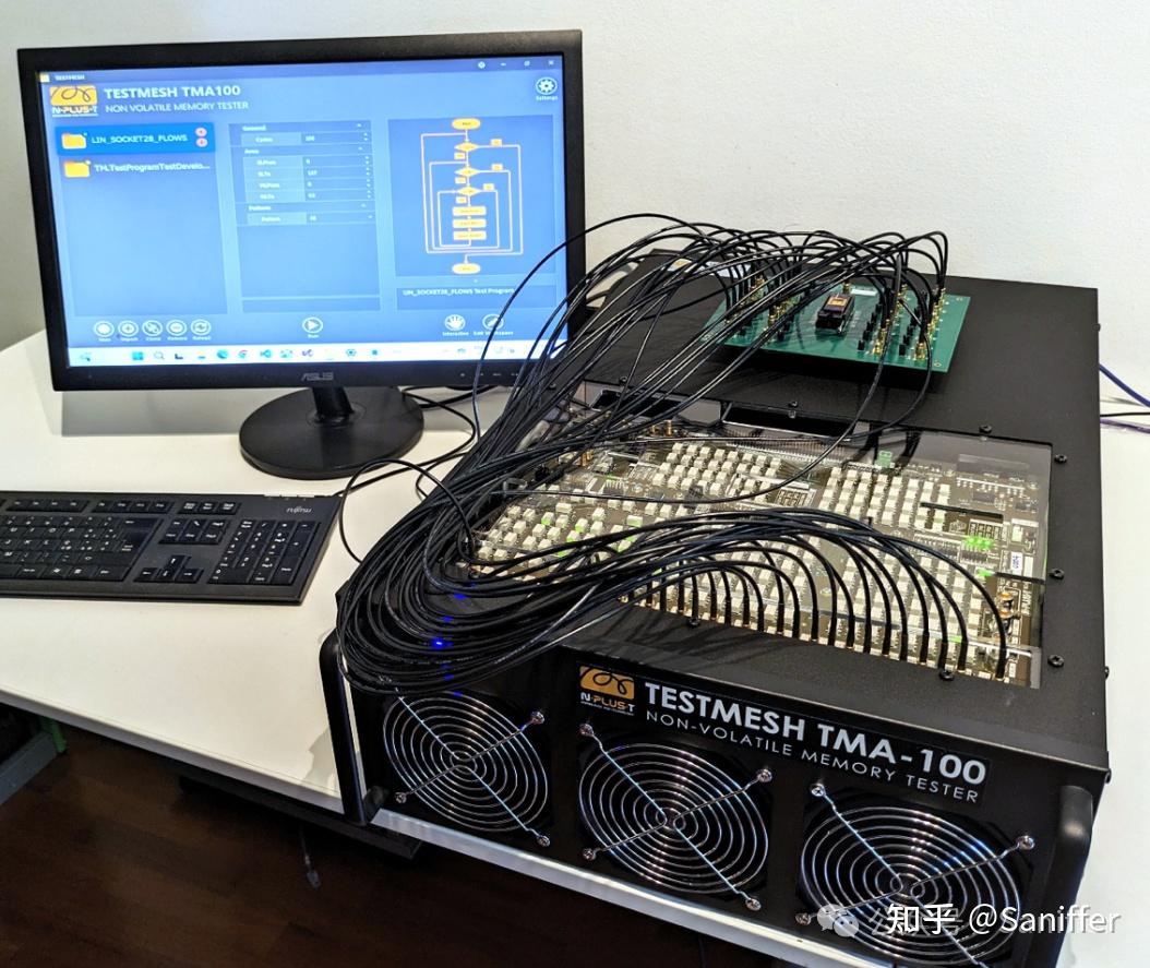 IEEE IEDM 2024会议总结 - 新型存储技术以及中国公司的参与 - 知乎