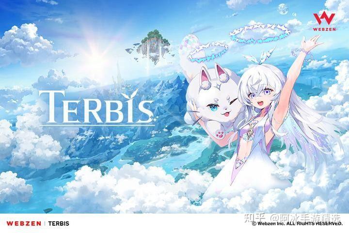 二次元角色收集 RPG《TERBIS》预告 6 月 10 日起于日本、韩国展开封闭测试 - 知乎
