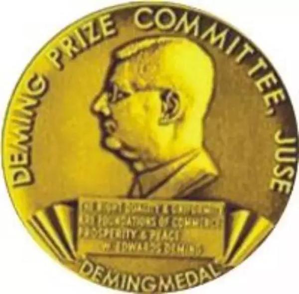 质量大师｜质量管理之父戴明的传奇故事 - 知乎