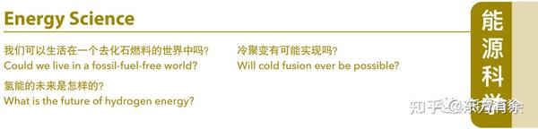 Science发布：全世界最前沿的125个科学问题（图文版） - 知乎