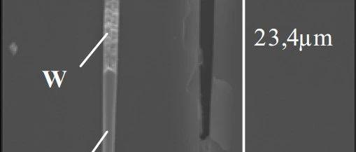 SACVD与HARP技术 - 知乎