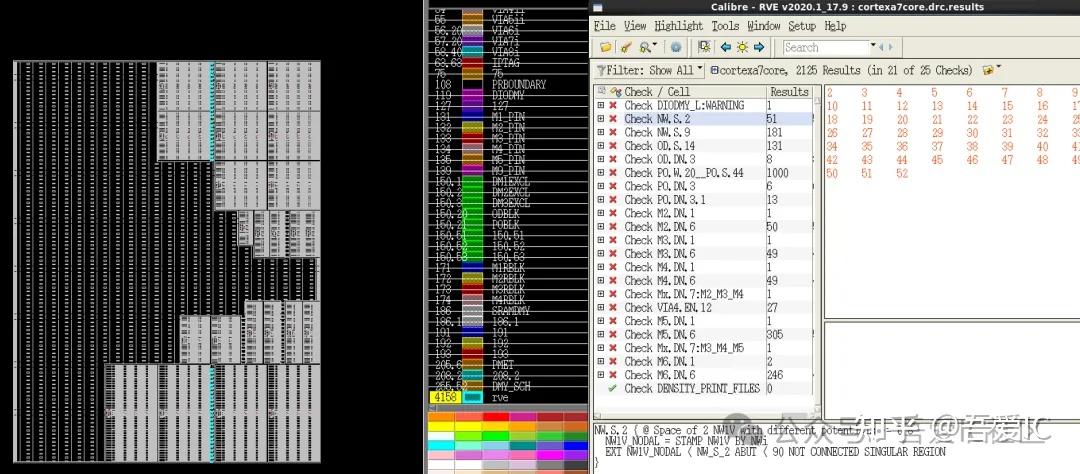 数字IC后端培训教程 |TSMC 28nm和TSMC 12nm 物理验证Calibre DRC案例解析 - 知乎