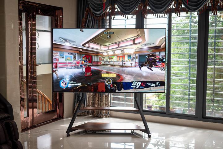 带来“原像画质”级的影音体验 TCL 85C11 - 知乎