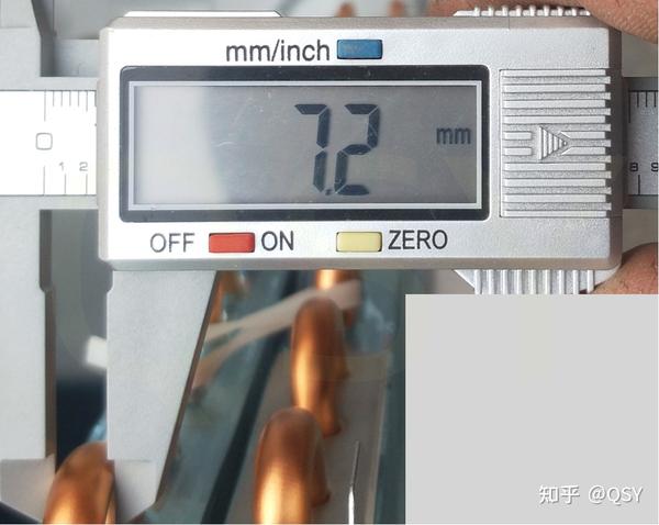 第87篇空调拆机丨海信舒适家1.5匹新一级KFR-35GW/H620-X1 我拆的这款是双排 可新款就不好说了 - 知乎
